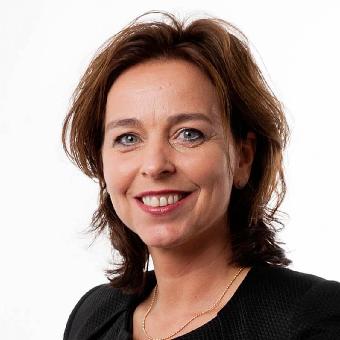 Ellen van Acht - Rotterdam Architectuurprijs