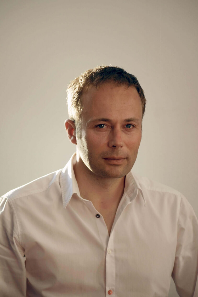 Tom Frantzen - Rotterdam Architectuurprijs